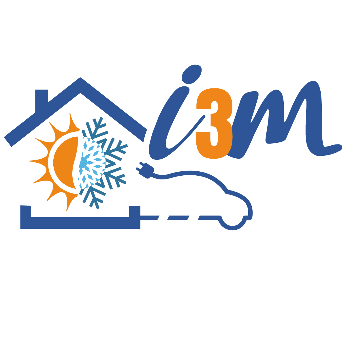 Entreprise de Pompe à Chaleur et Climatisation dans l’Oise | I3M Services